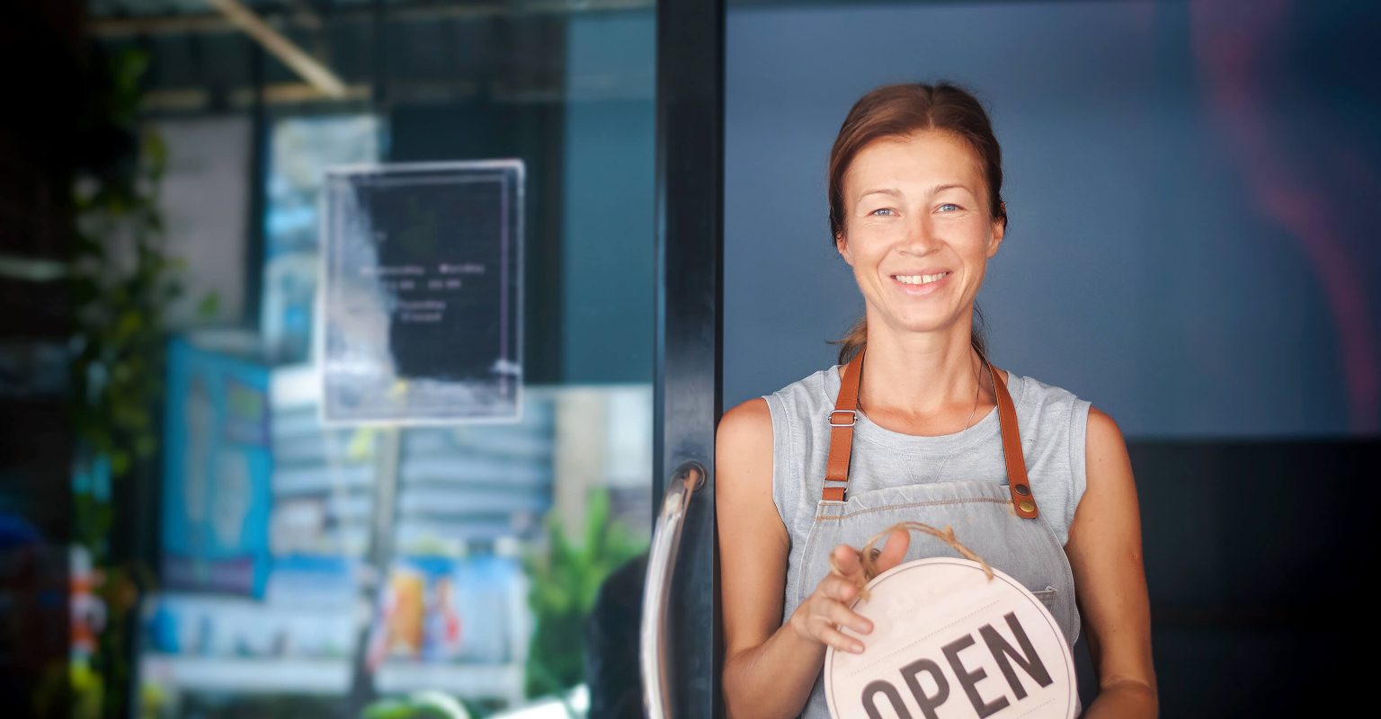 Business Advisory & Accounting | Johnston Grocke